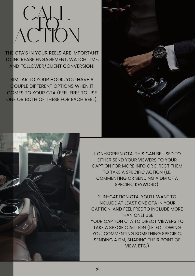 The Faceless Man Reels Guide Reels That Convert to Sales Instagram ...