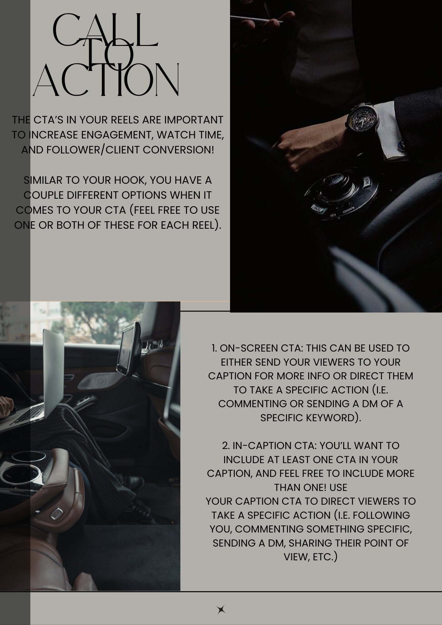 The Faceless Man Reels Guide Reels That Convert to Sales Instagram ...