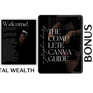 Mens Faceless Wealth Guide | Step by Step Guide to Make an Endless ...