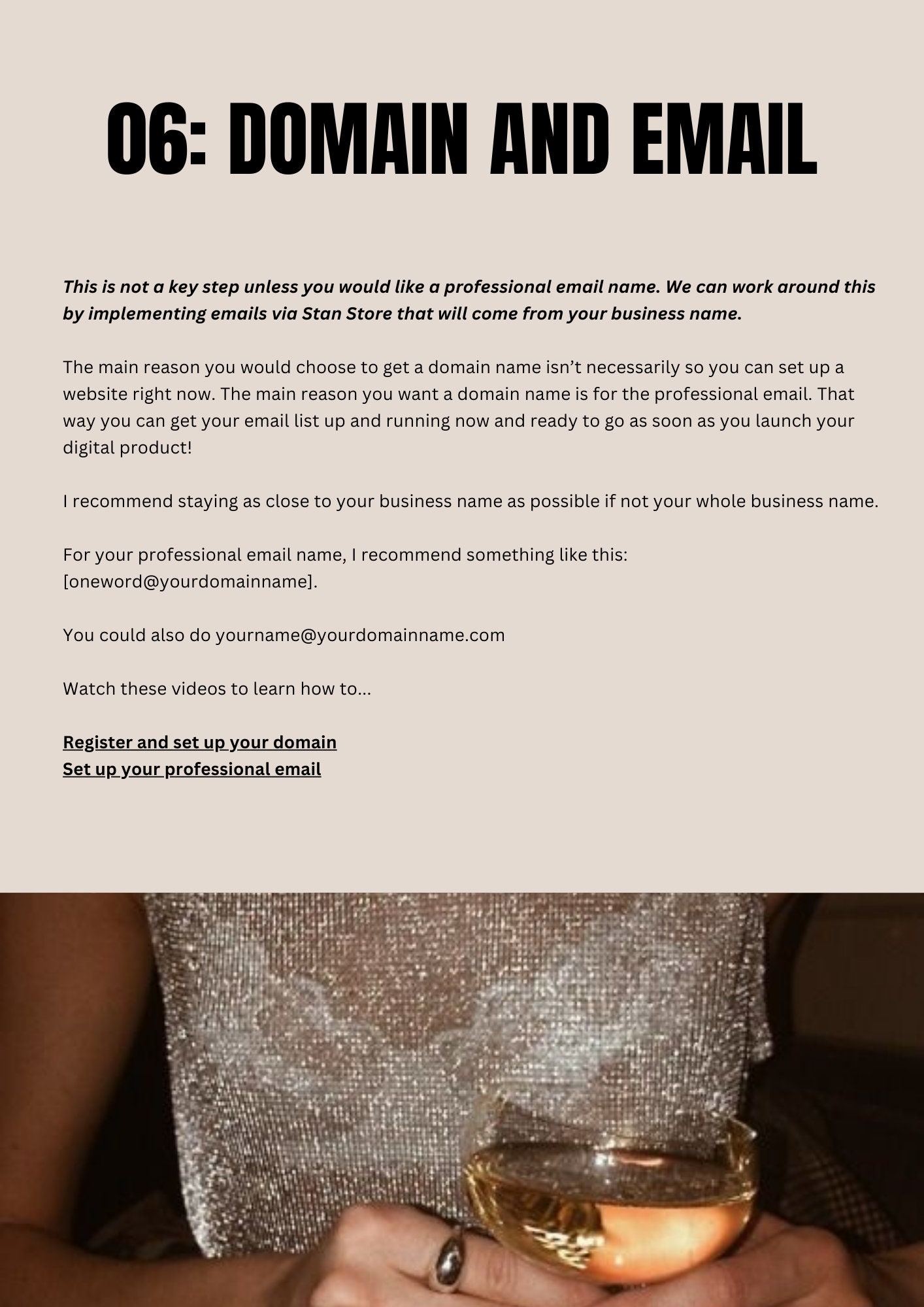 Digital Wealth Guide | Create Digital Wealth | Step by Step Guide to Creating Your Very Own ...