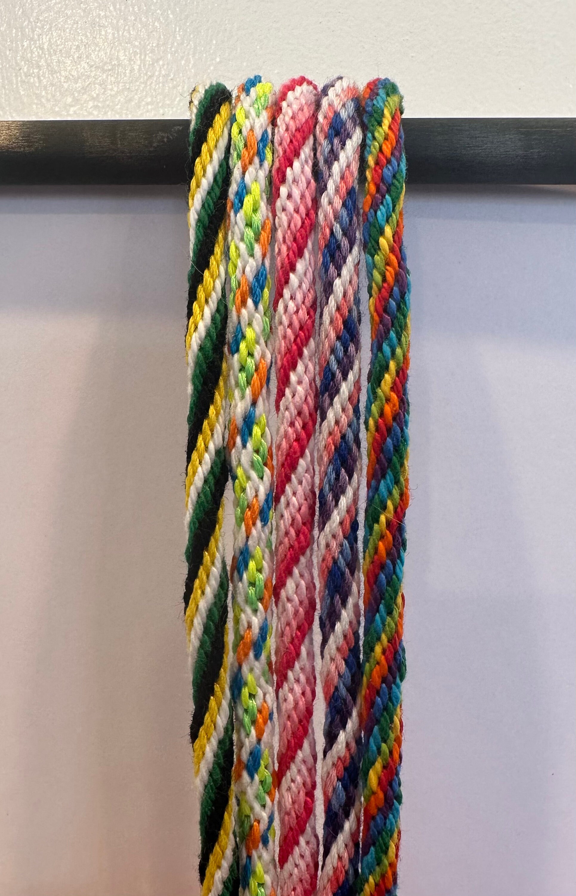 CUSTOM STRIPES Multi-purpose Cord - Etsy