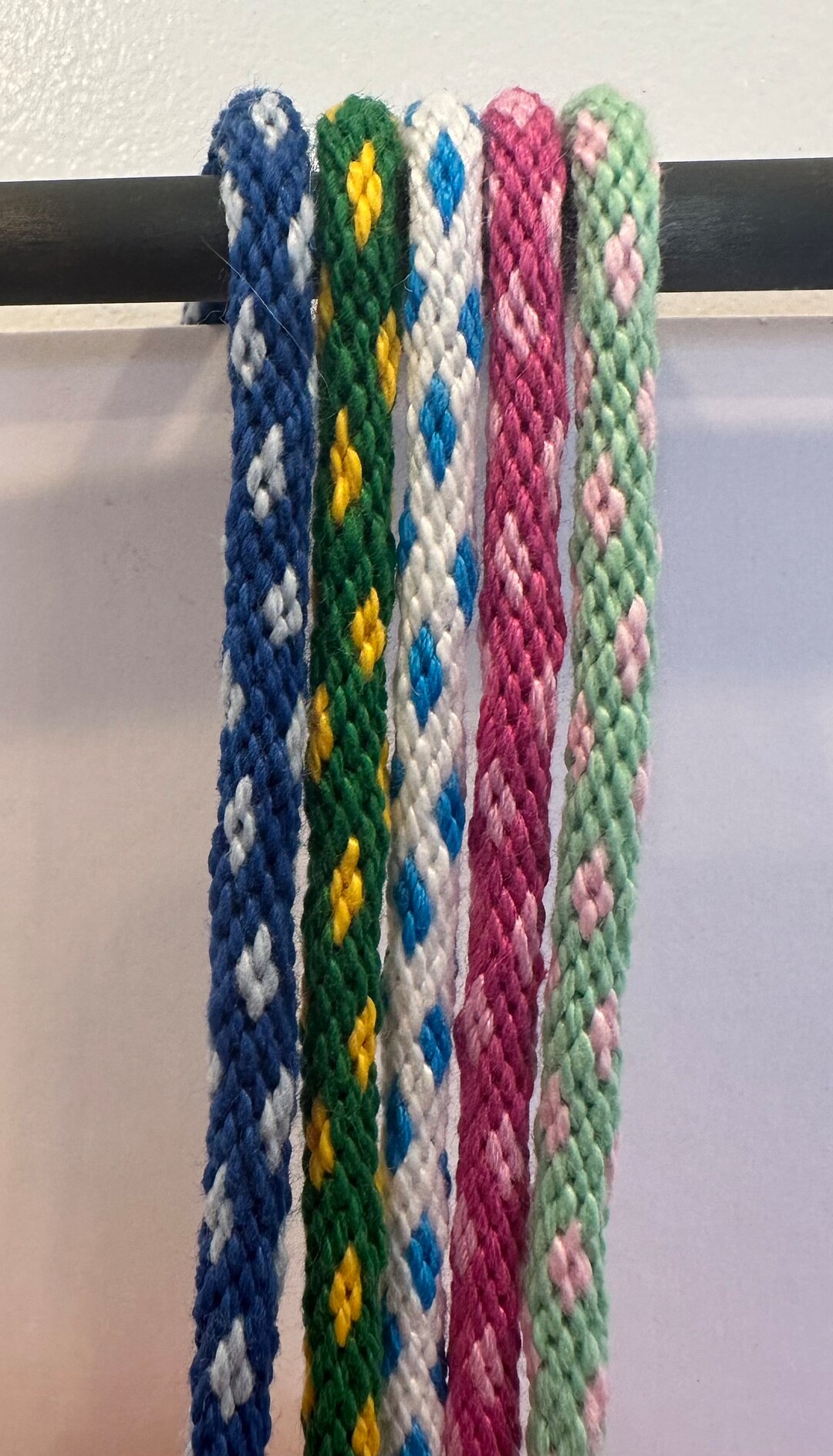 CUSTOM DIAMOND Multi-purpose Cord - Etsy