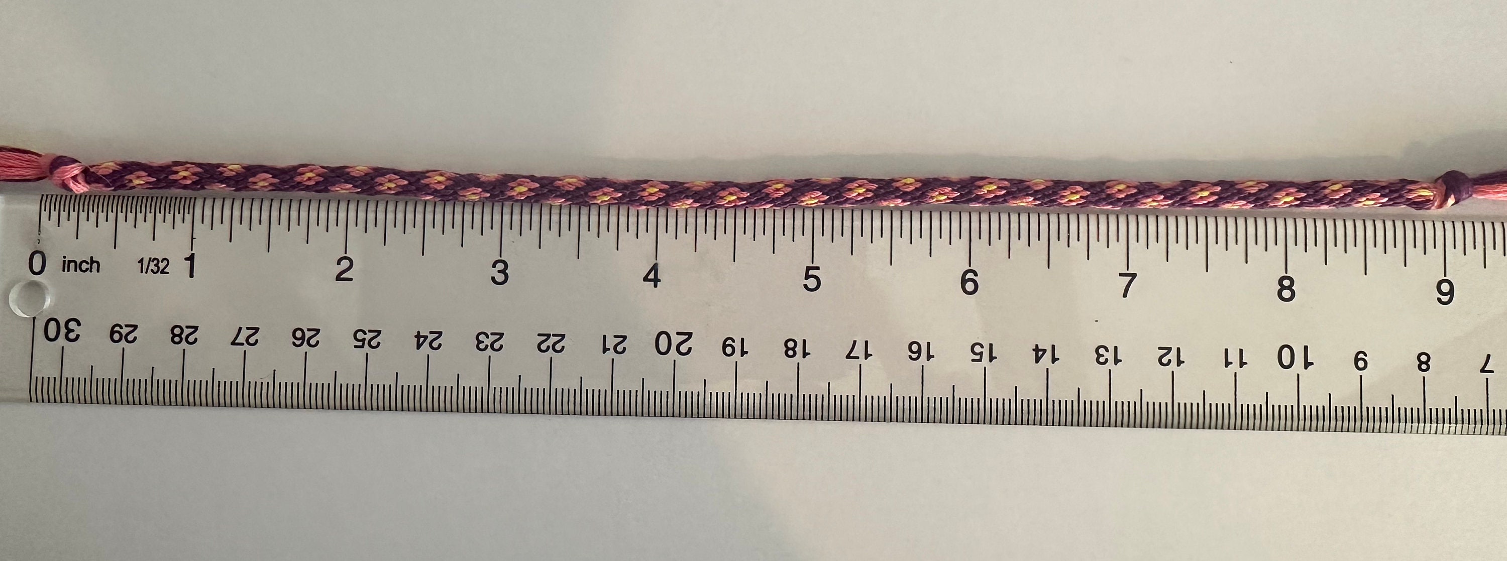 CUSTOM STRIPES Multi-purpose Cord - Etsy