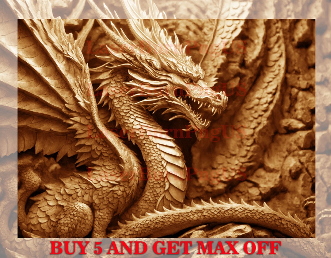 Lightburn America, Omtech Laser File, Co2 Laser File, Lightburn Laser ...