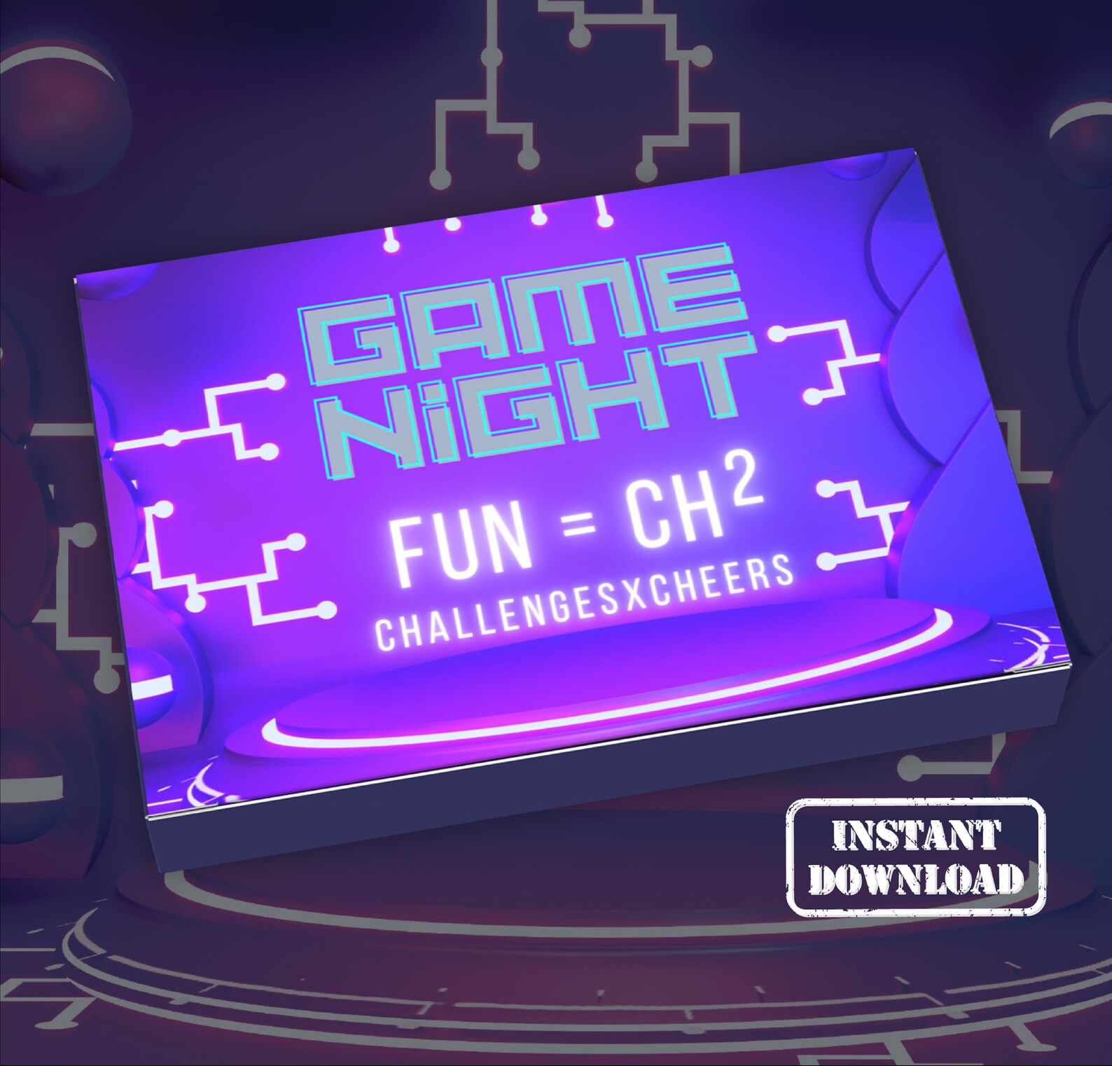 Game Night, Games Bundle, Multiplayer Games, Social Games, Group Games ...
