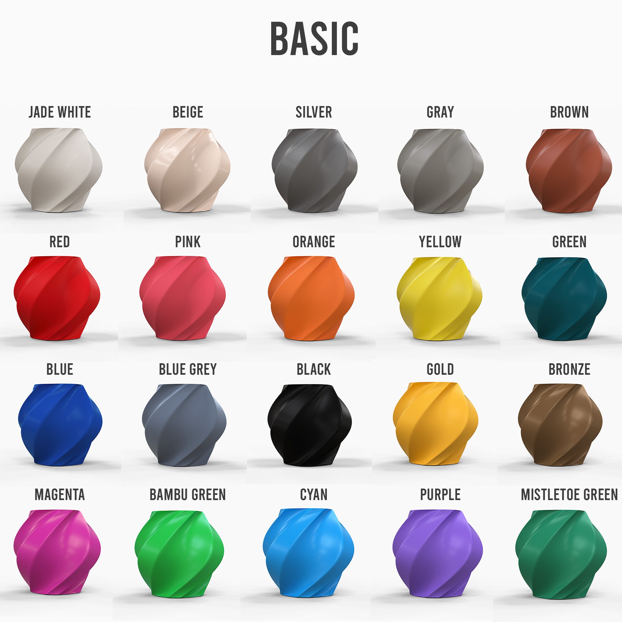 3D Printed 'save Pangolins' Sculpture - Etsy