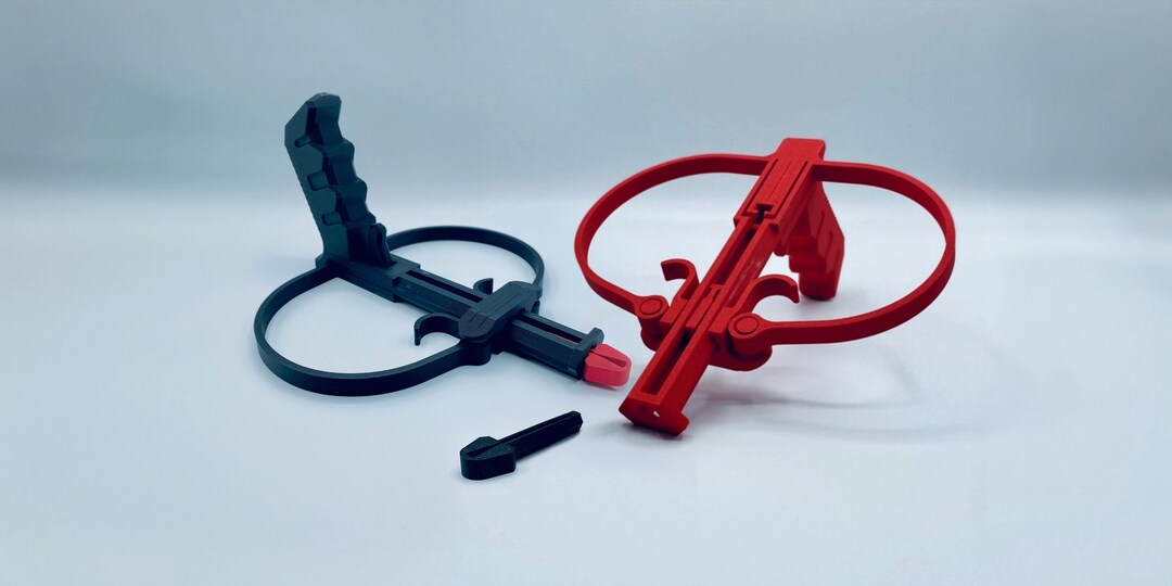 Archery Fun: 3D Printed Arrow Toy Shooter - Etsy