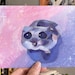 El Gato Cat Meme Original Painting - Etsy