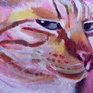 Mr. Fresh Art Print Side Eye Cat Meme - Etsy