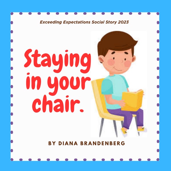 Social Stories - Etsy