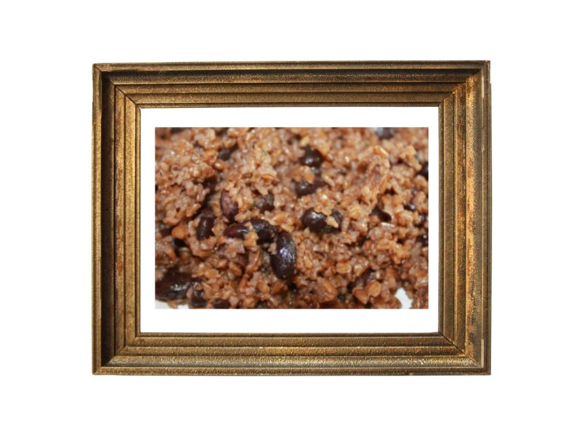 Ble Haitian Food | Haitian Wheat | Haitian Ble | Ble Ayisyen | Haitian ...