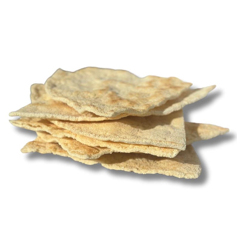 Cassava Haitian | Kasav | Haitian Cassava Bread | Kasav Haiti | Bobori ...