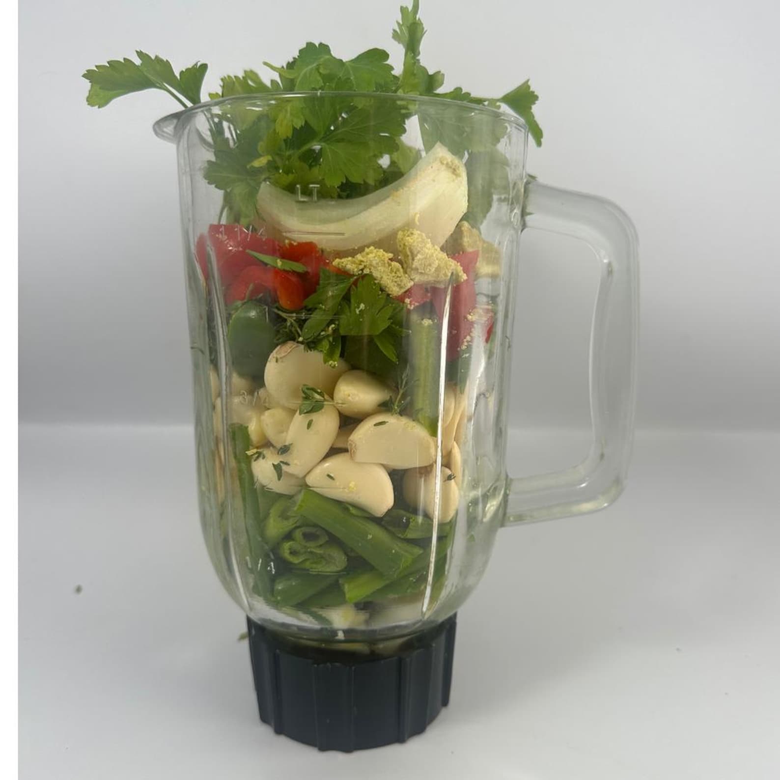 Haitian Epis Traditional- | Epis Seasoning | Haitian Seasoning Base ...