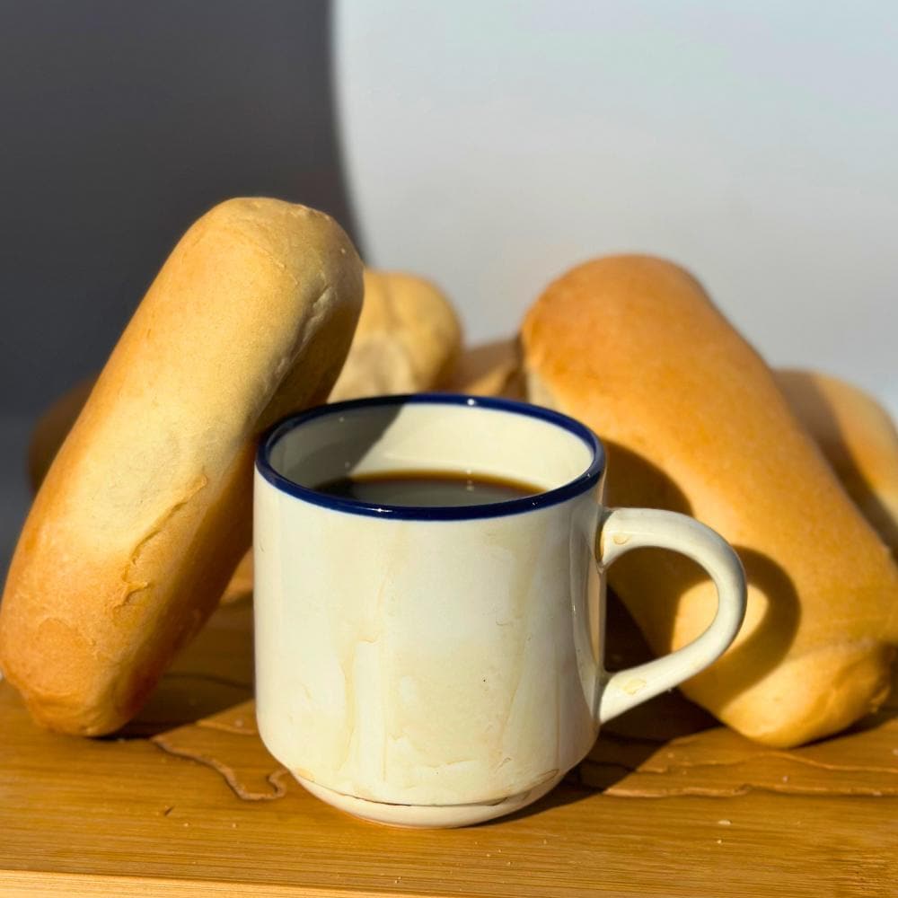 Haitian Bread | Pain Creole | Haitian Baking | Manje Ayisyen | Haitian ...