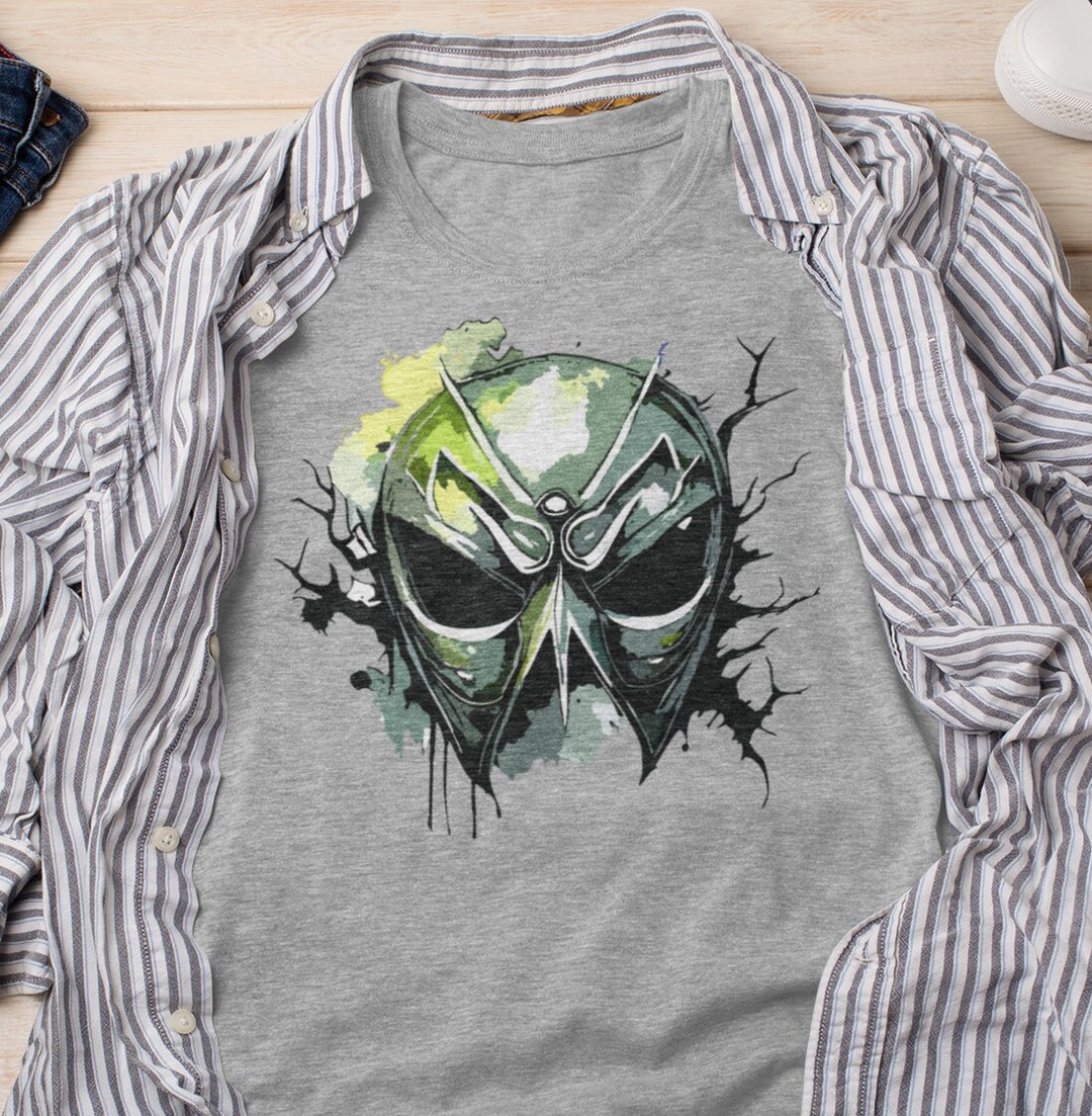 Mask, Helmet, Armor, Halloween, Monster, Face, Trick or Treat, Fun ...