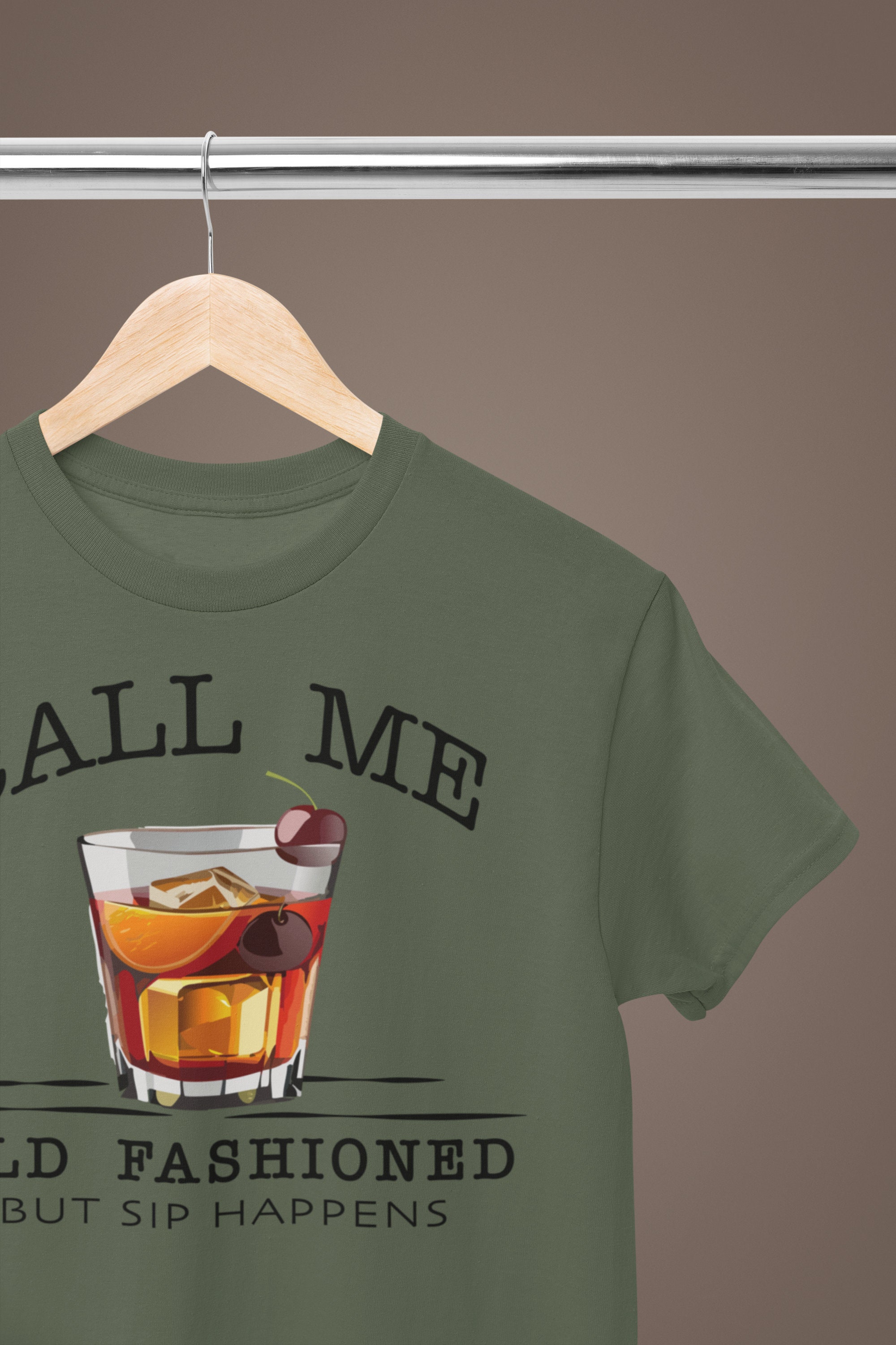 Old Fashioned, Happy Hour, Brandy, Funny, Fun, Text, Alcohol, Sht ...