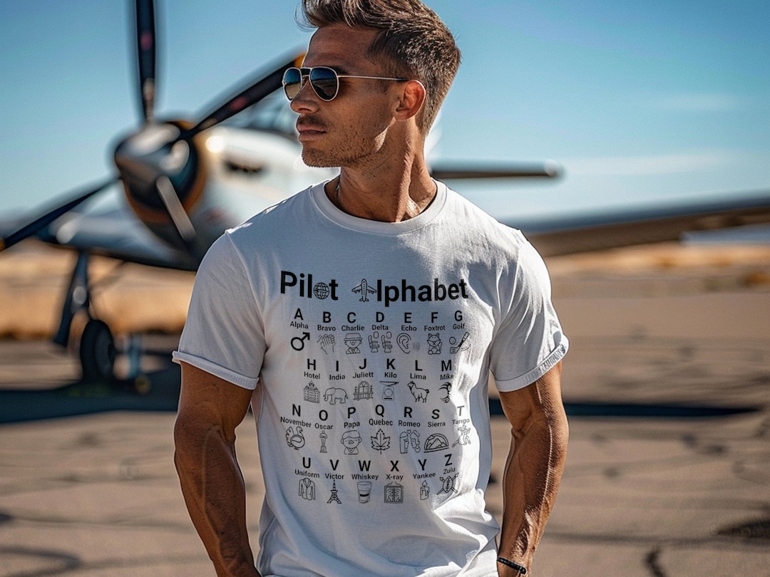 Funny Pilot Shirt, Flight Aviation Shirt, Top Dad Shirt, Gifts for Dad ...