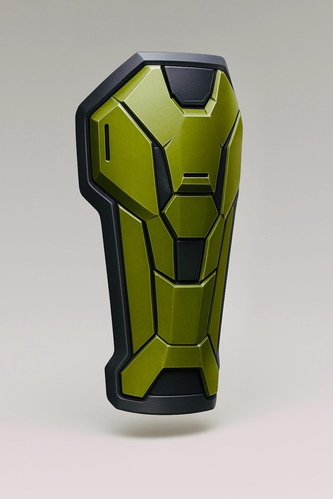 V3 Omega Gauntlet Arm Guard Armor - Etsy
