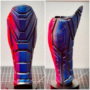 Super Hero Body Armor Customizable Men’s - Etsy