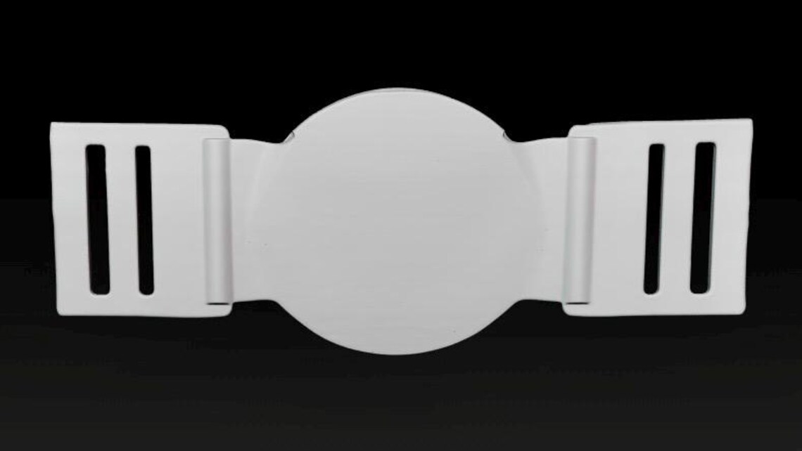 V2 Omega X-men Style Belt Buckle - Etsy