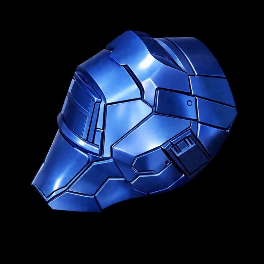 V1 Future Hero Shoulder Armor Pauldrons - Etsy