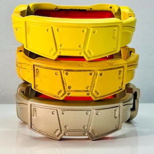 X-men Cyclops Visor Optic Blaster Glasses/goggles - Etsy