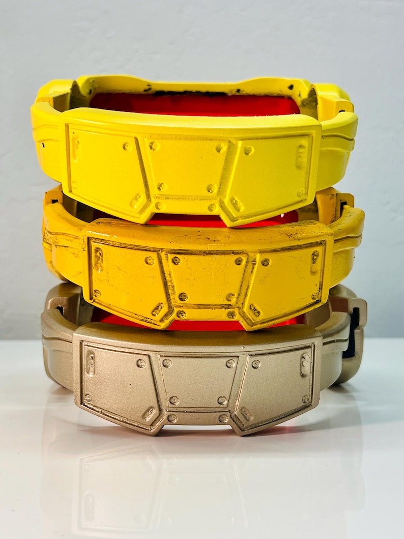 X-men Cyclops Visor Optic Blaster Glasses/goggles - Etsy