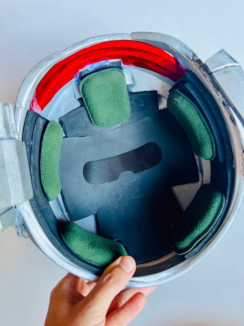 Weapon X Wolverine Cosplay Helmet - Etsy UK