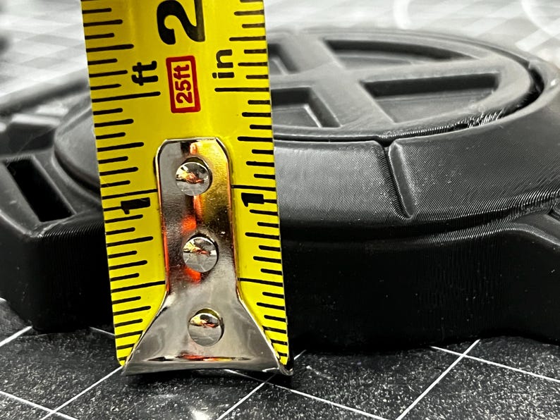 V1 X-men Cyclops 3 Way Belt Fastener - Etsy