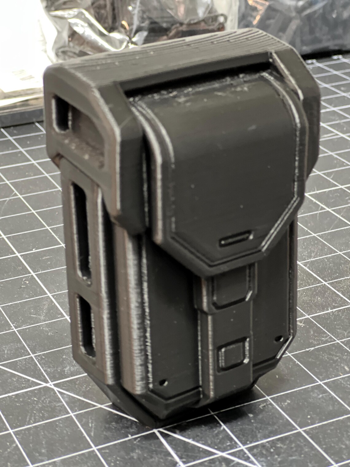 V1 Tactical Hero Pouch - Etsy