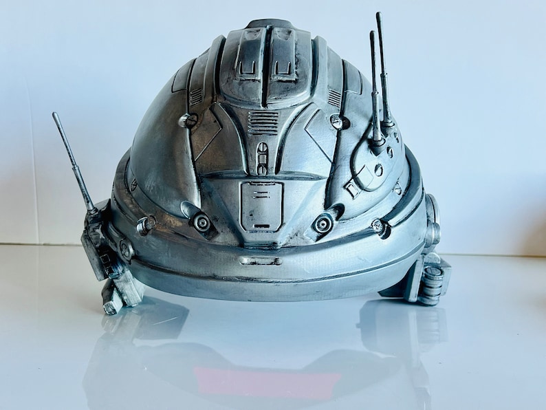 Weapon X Wolverine Cosplay Helmet - Etsy UK