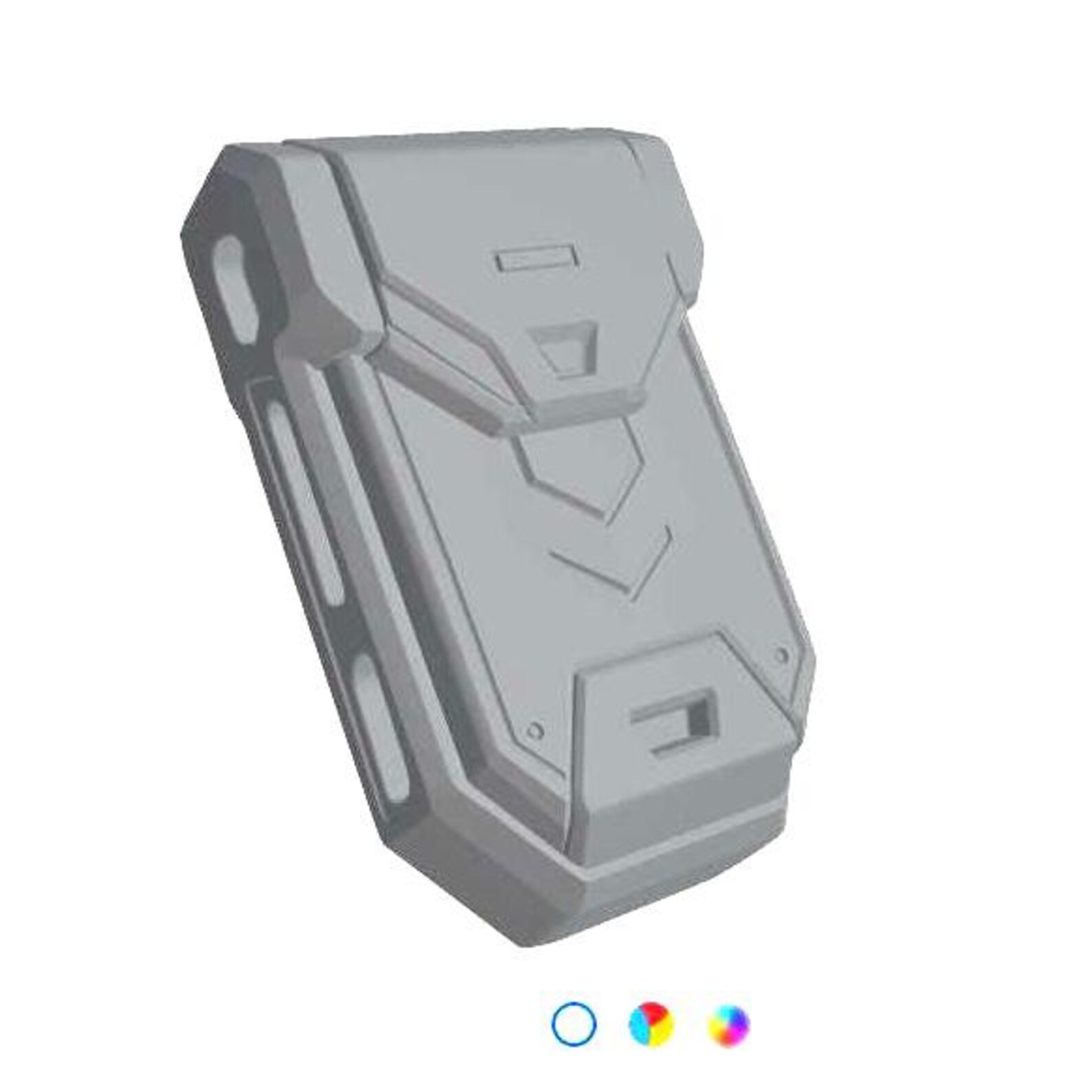 V3 Tactical Hero Pouch - Etsy