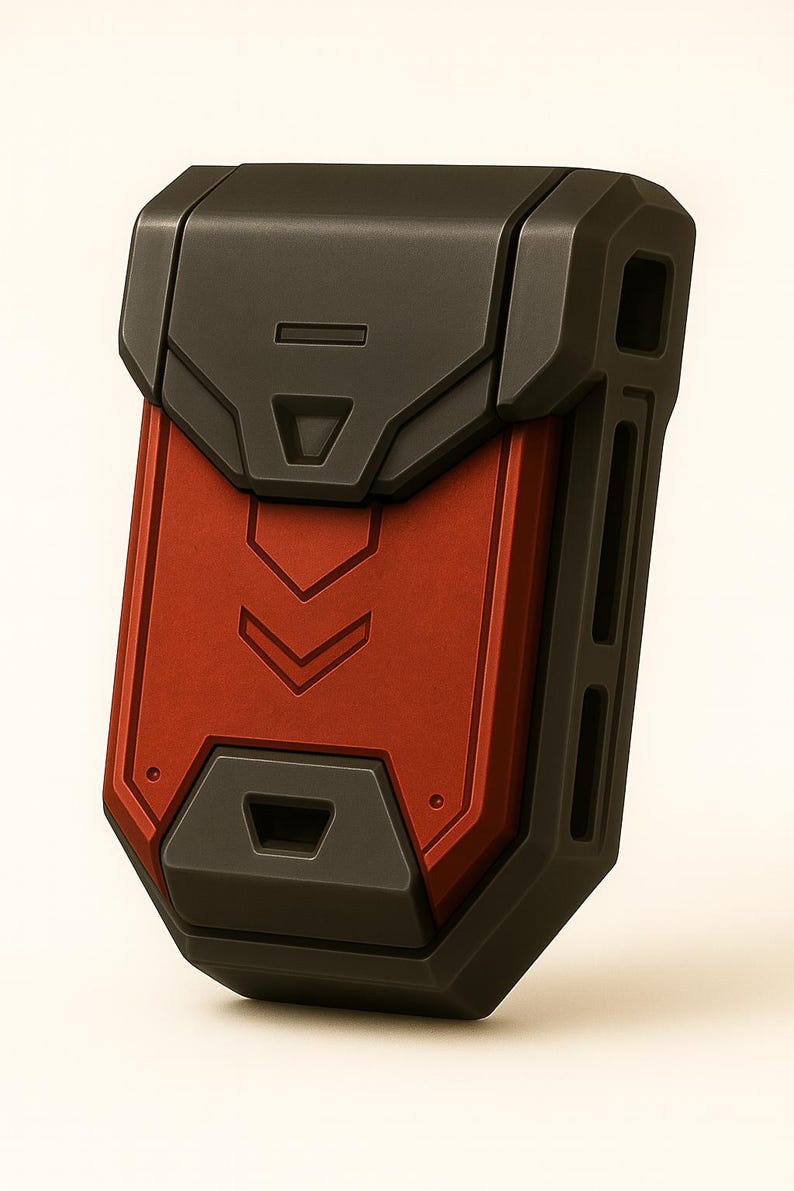 V3 Tactical Hero Pouch - Etsy