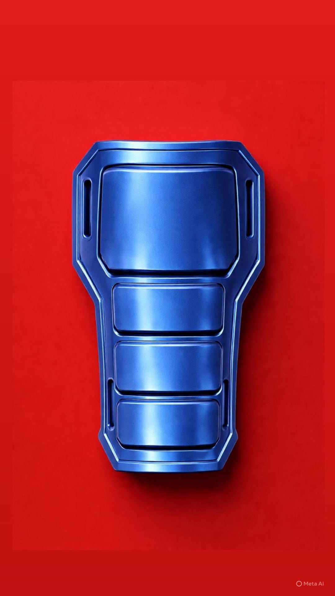 Tactical Hero Gauntlet/bracer Arm Guard Armor V1 - Etsy