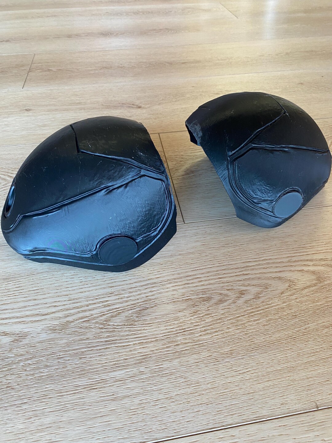 Titan Pauldron | 3D Printed Shoulder Armor | DIY - Etsy