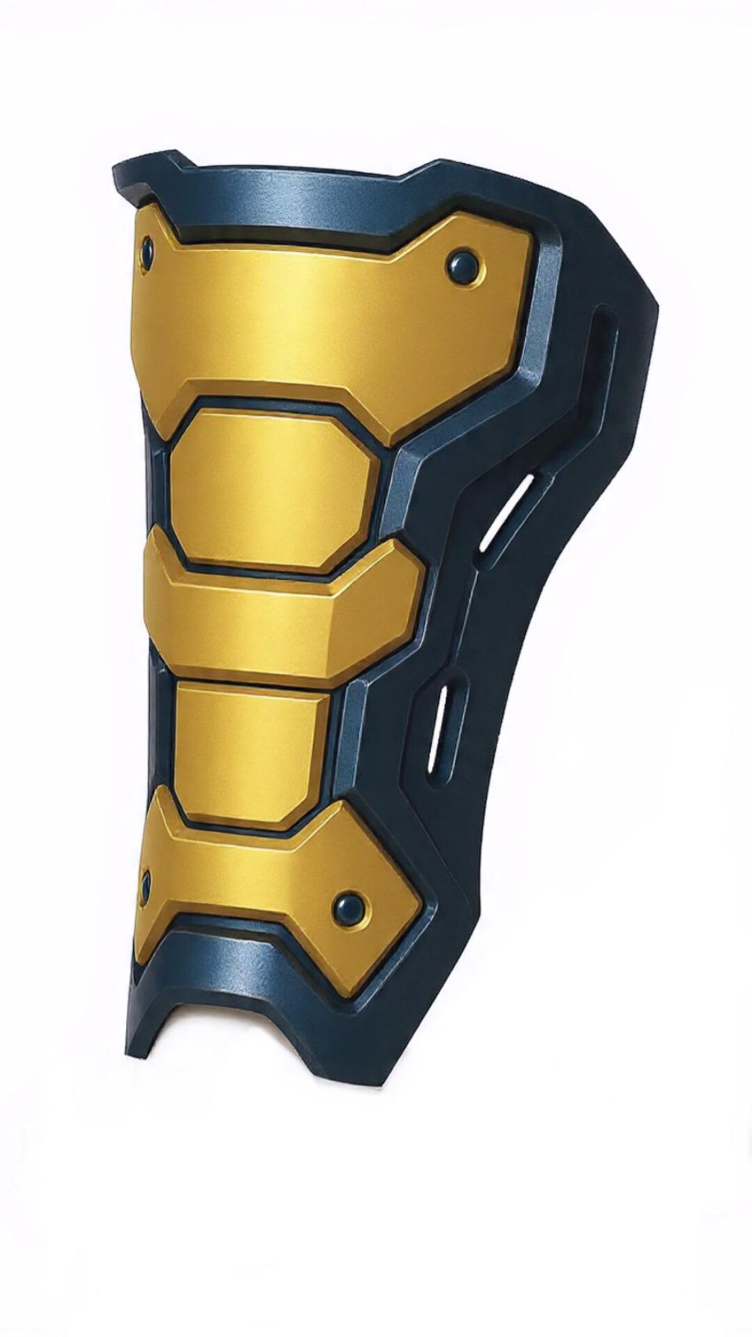 Vigilante Leg/shin Guard Armor - Etsy