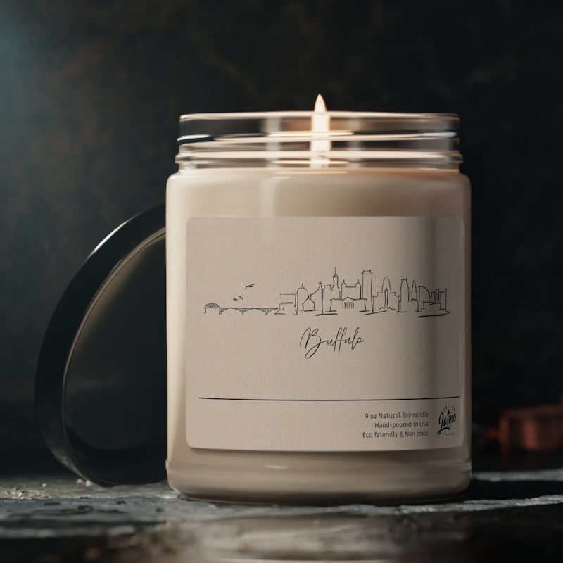 Buffalo Gifts - 60+ Gift Ideas for 2024