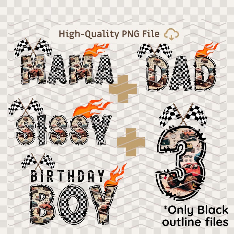 Sissy Dad Etsy