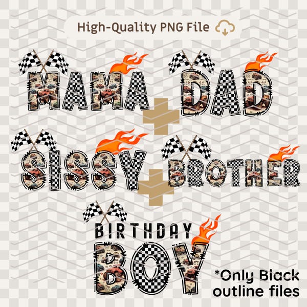 Sissy Dad Etsy