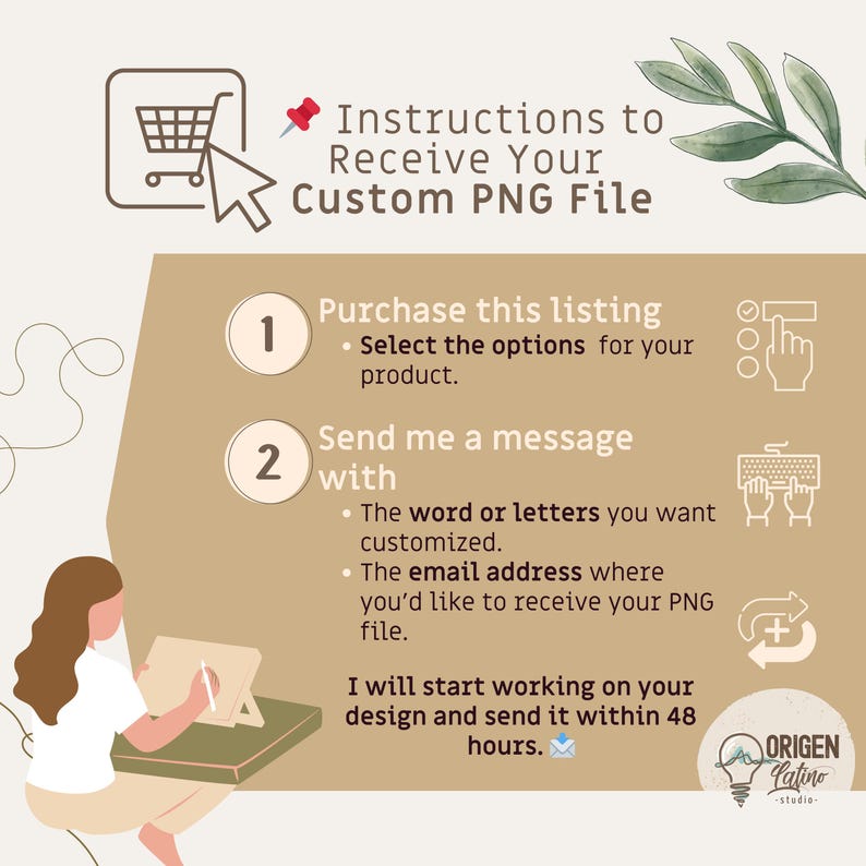 Letra PNG de Monster Truck personalizada, archivo digital, fuente de ...