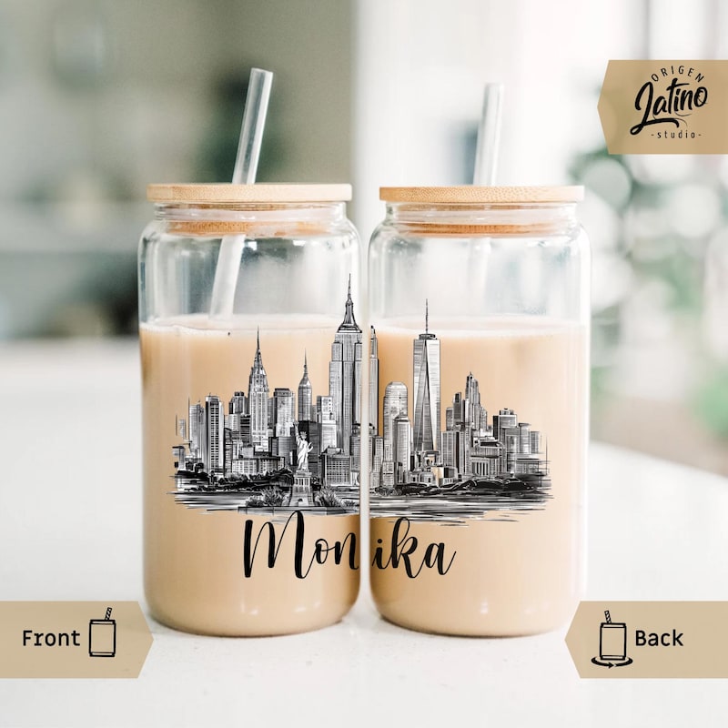 Souvenir Mug - Etsy