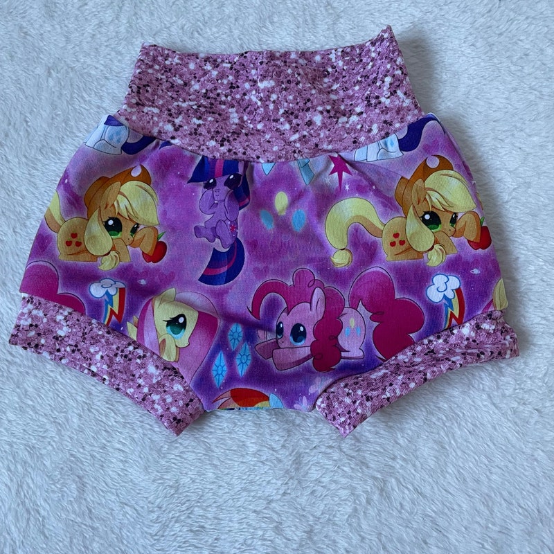 My Little Pony Clothes - Etsy