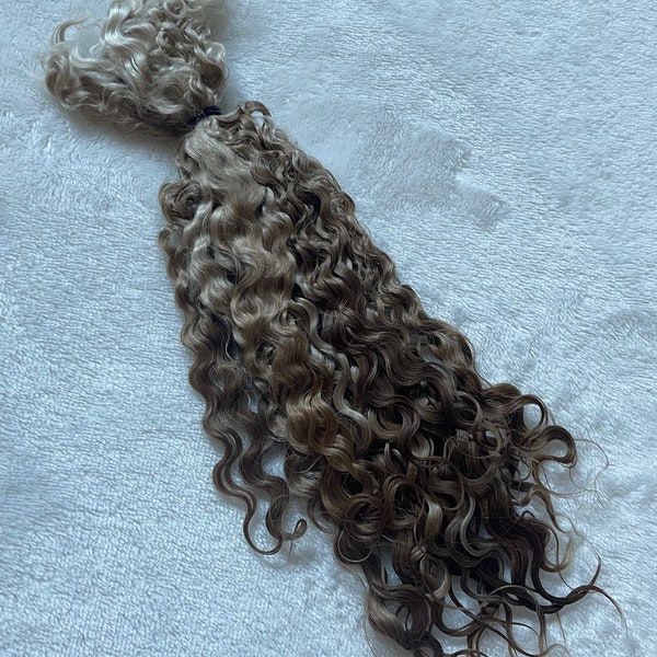 Reborn Hair - Etsy