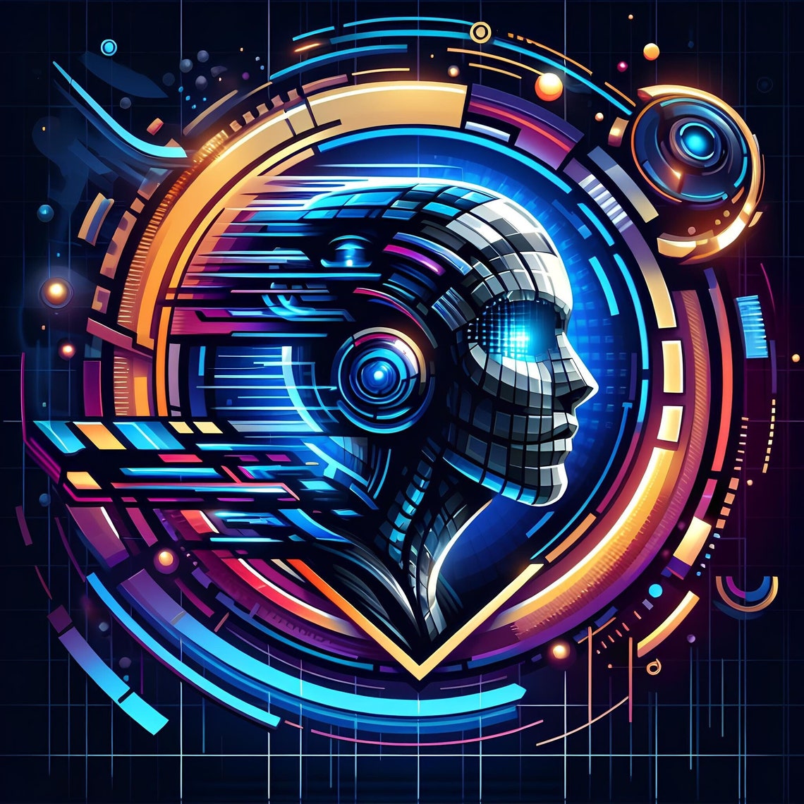 Custom Designed Online Digital Profile Avatars - Etsy