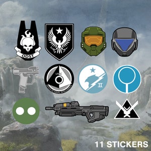 Odst - Etsy