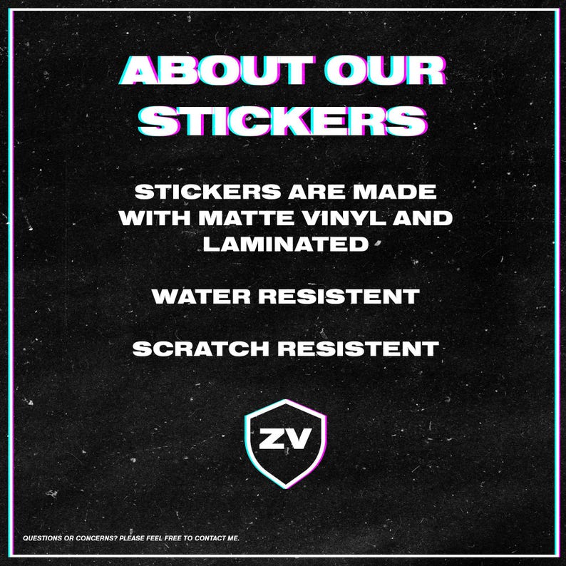 Halo Sticker Pack Elite Sticker, Hunter Sticker, Grunt Sticker, Needler ...