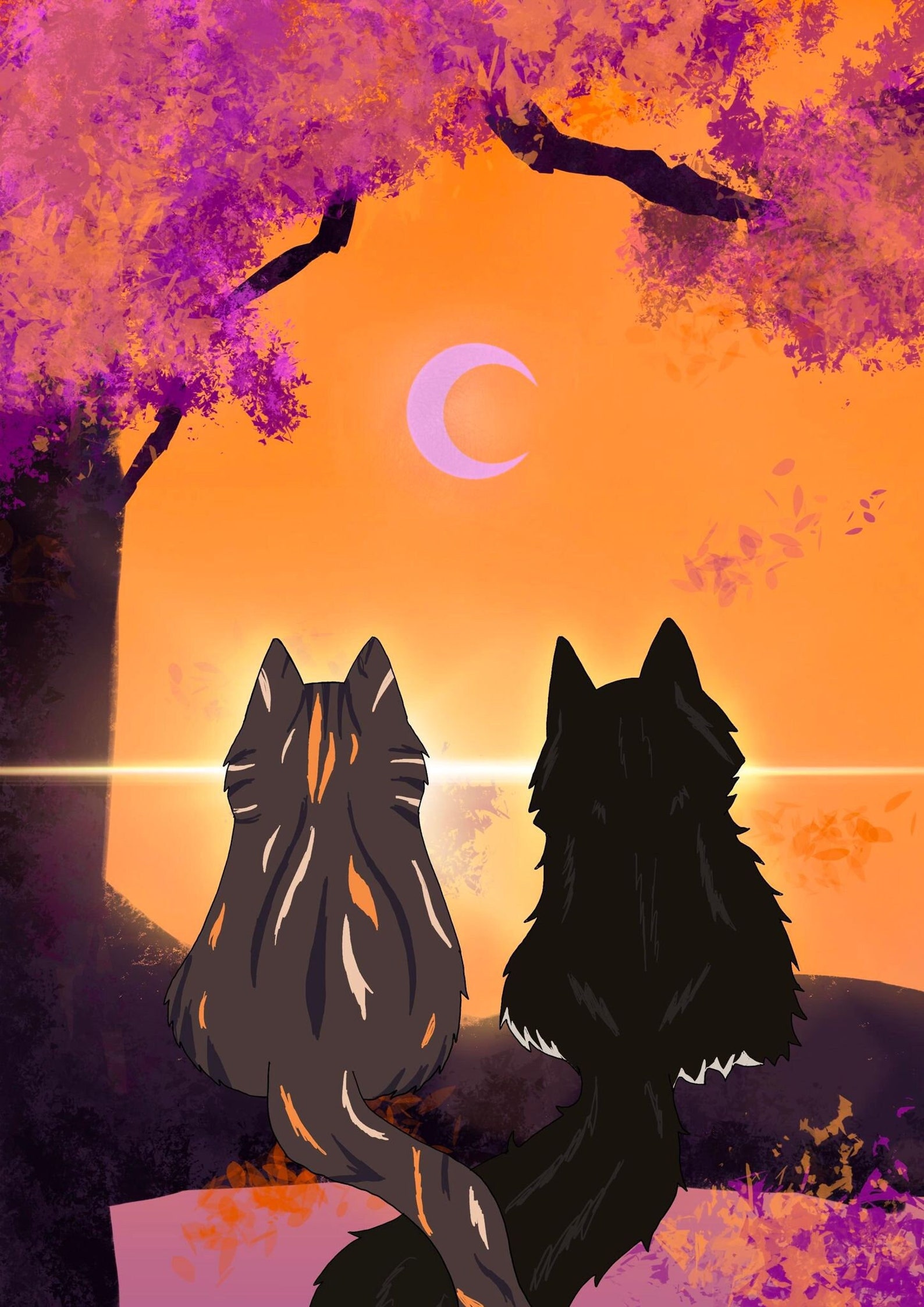 Custom Phone Background - Etsy