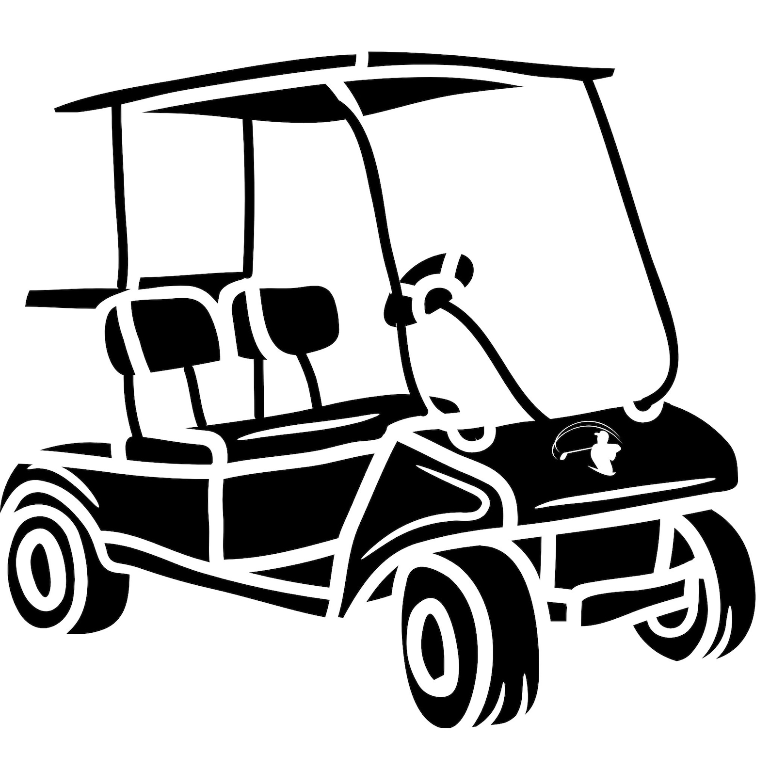 Golf Cart SVG Bundle | Golf Cart Bundle | Golf Cart Svg | Golf Buggy ...