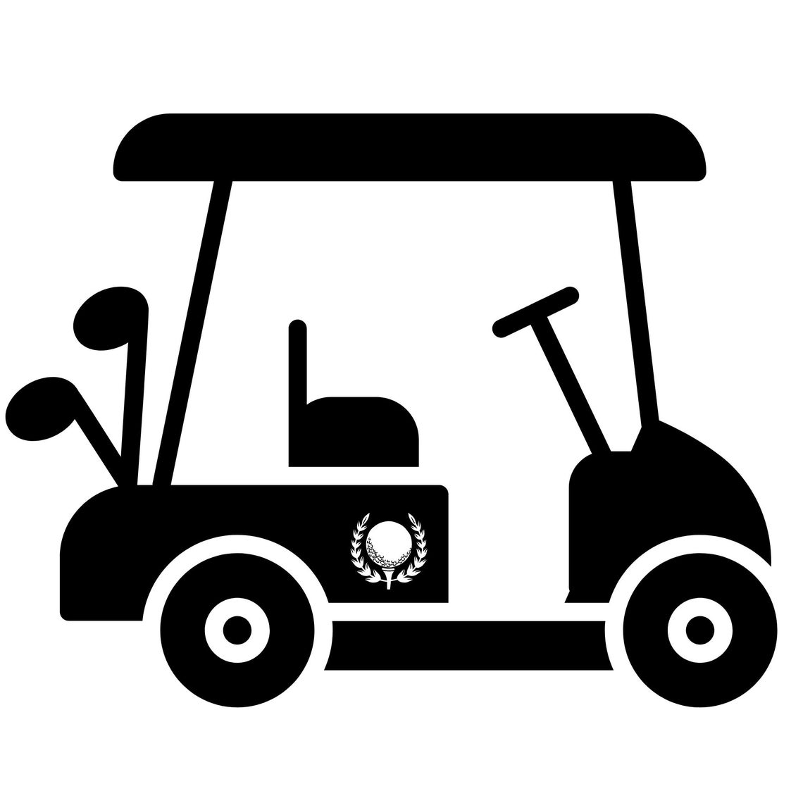 Golf Cart SVG Bundle | Golf Cart Bundle | Golf Cart Svg | Golf Buggy ...