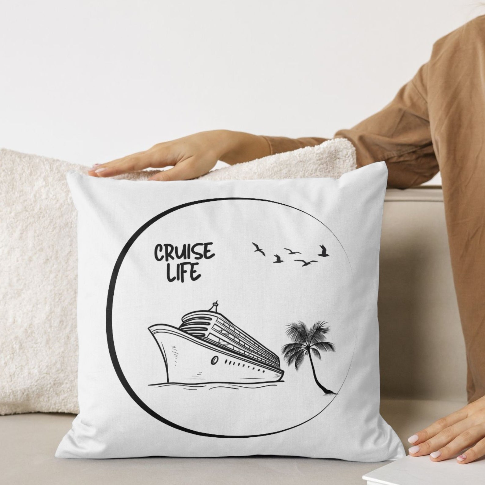 Cruising Themed SVG Designs | Cruise Boat Anchor Bundle | Cruise Svg ...